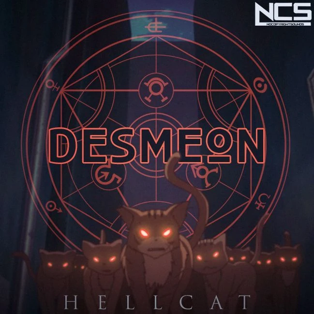 Hellcat | NoCopyrightSounds Wiki | Fandom