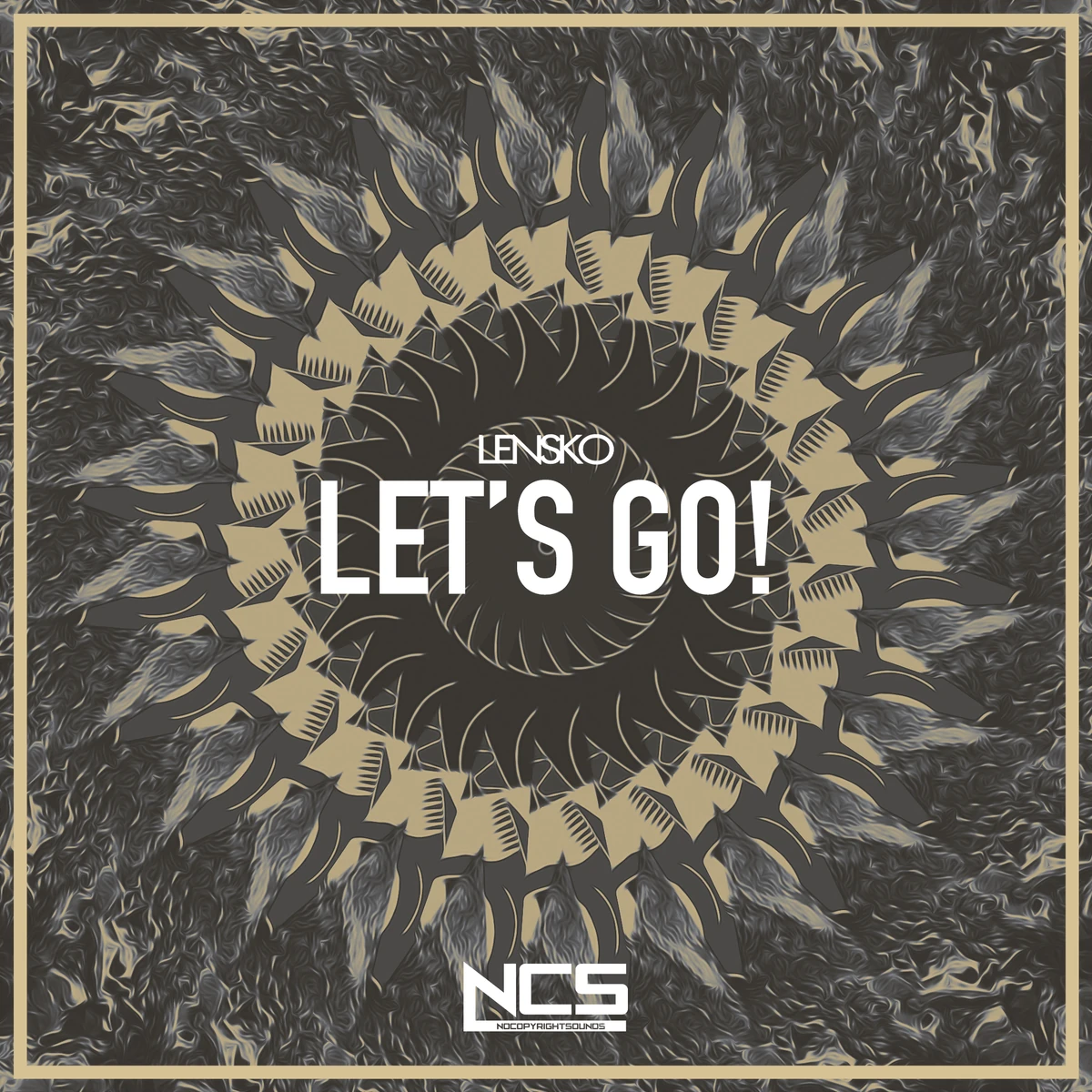 Let's Go! | NoCopyrightSounds Wiki | Fandom