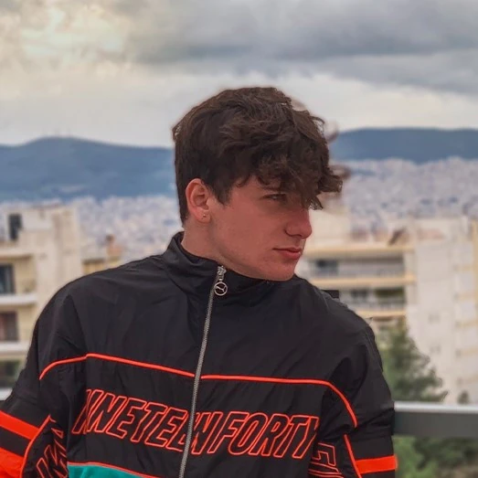 Fiko | NoCopyrightSounds Wiki | Fandom