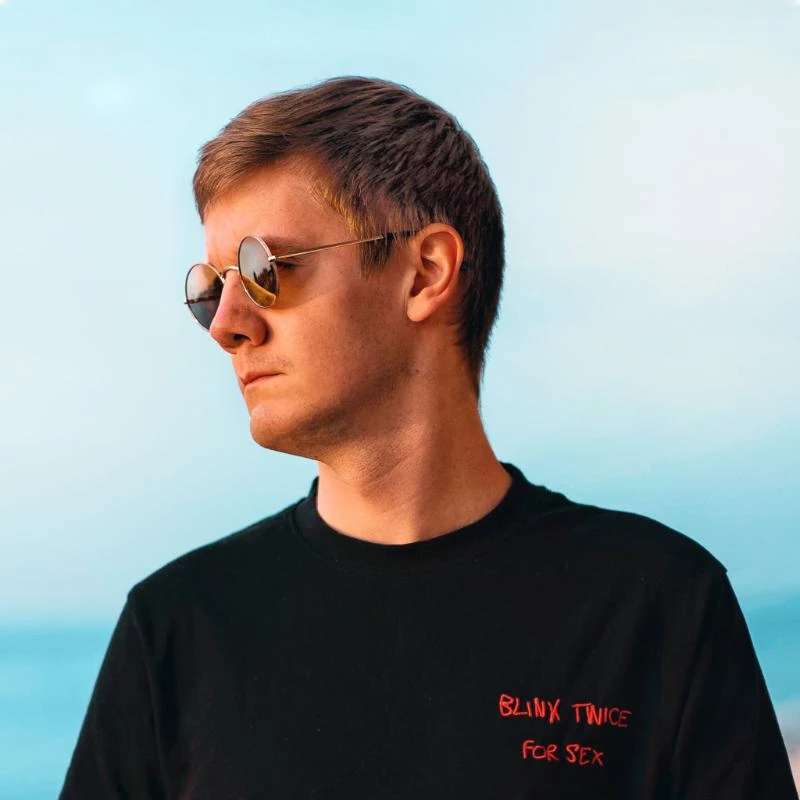 Charles B | NoCopyrightSounds Wiki | Fandom