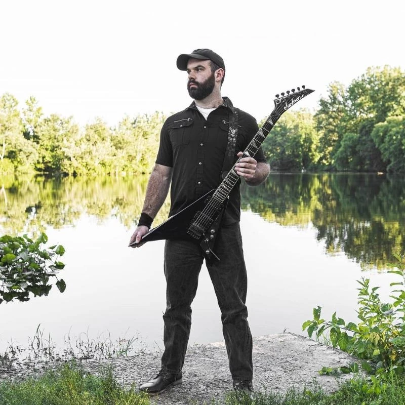 Mike Hunsicker | NoCopyrightSounds Wiki | Fandom