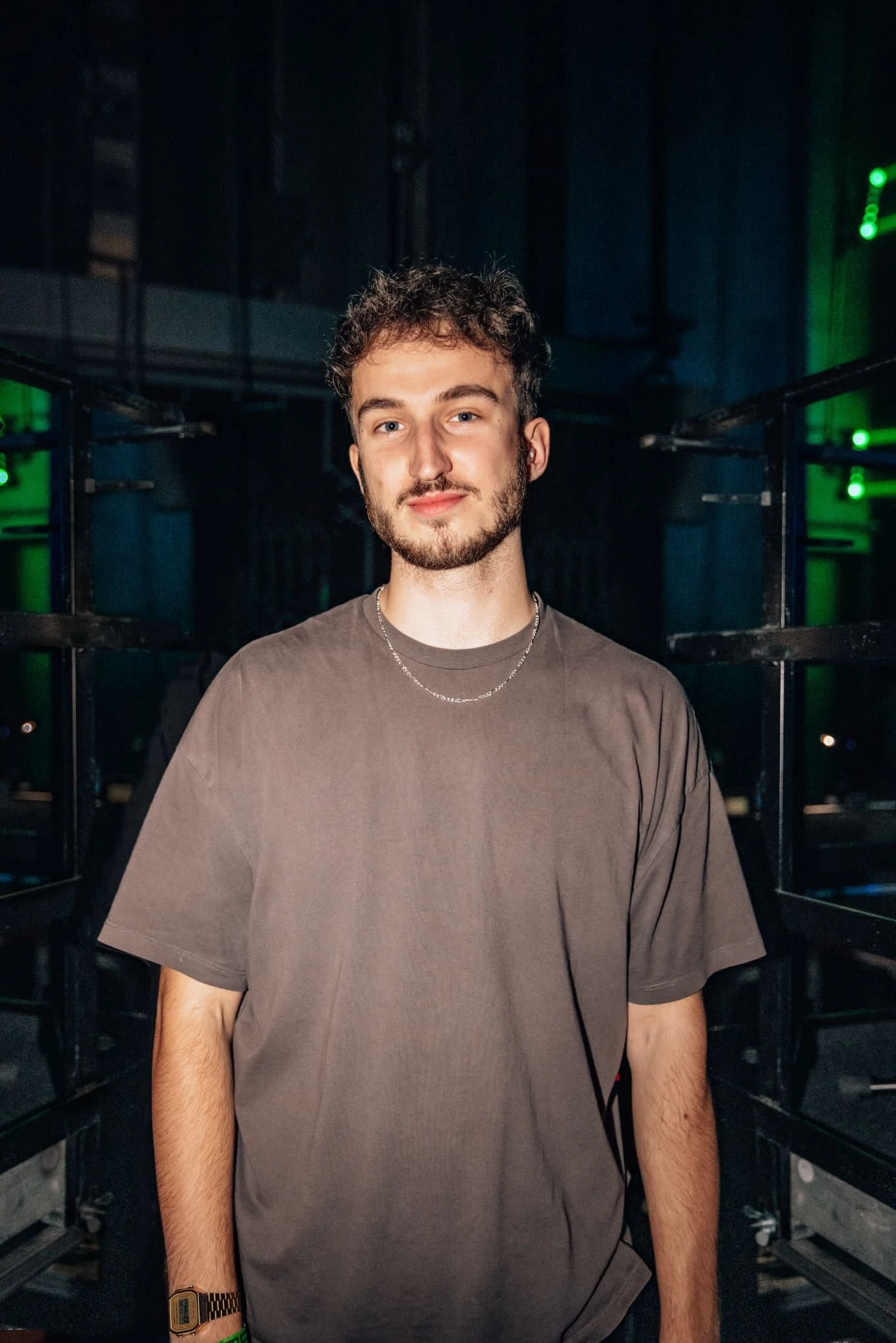 Sam Day | NoCopyrightSounds Wiki | Fandom