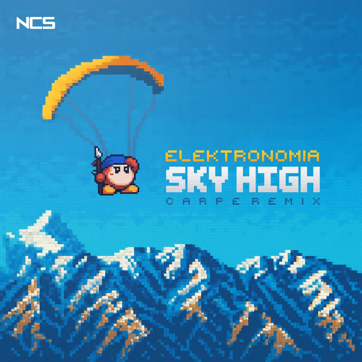 Sky High (Carpe Remix) | NoCopyrightSounds Wiki | Fandom