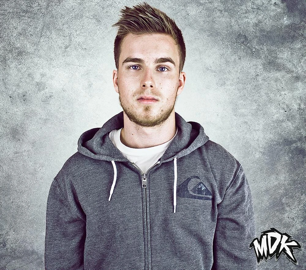 MDK | NoCopyrightSounds Wiki | Fandom