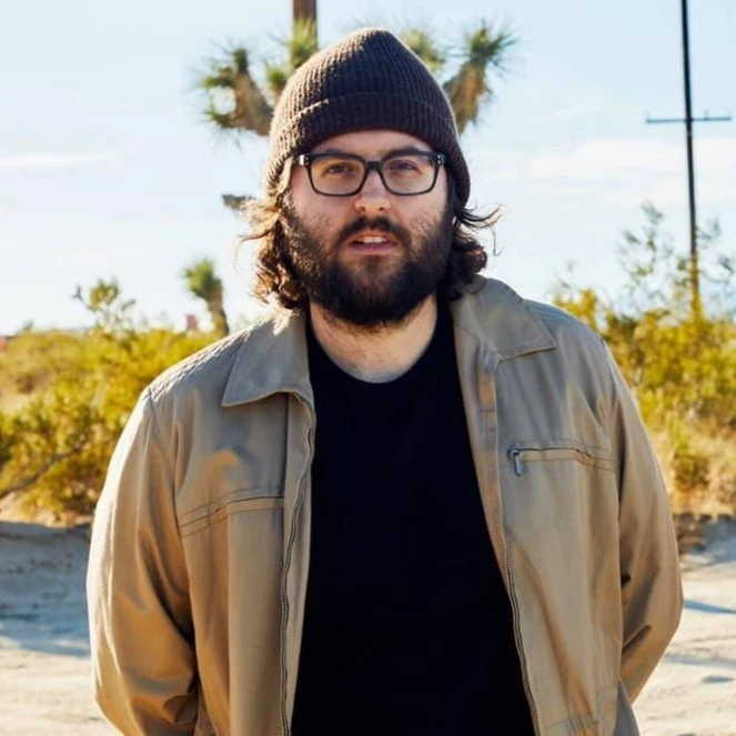 Jason Gaffner | NoCopyrightSounds Wiki | Fandom