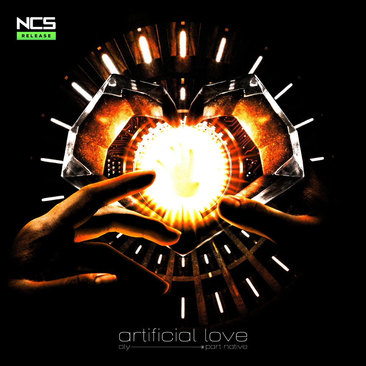 Artificial Love | NoCopyrightSounds Wiki | Fandom