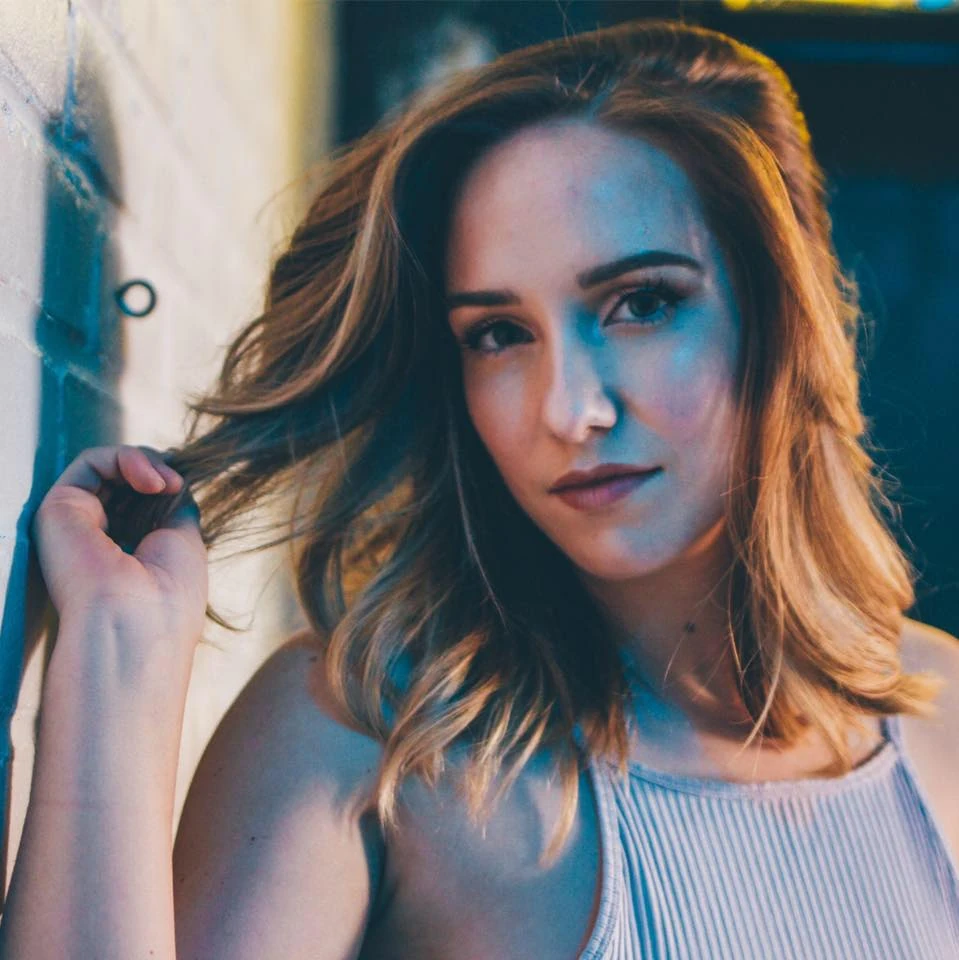 Danyka Nadeau | NoCopyrightSounds Wiki | Fandom