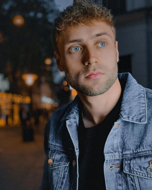 Severin | NoCopyrightSounds Wiki | Fandom