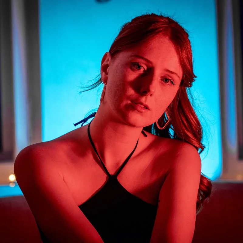 Bibiane Z. | NoCopyrightSounds Wiki | Fandom