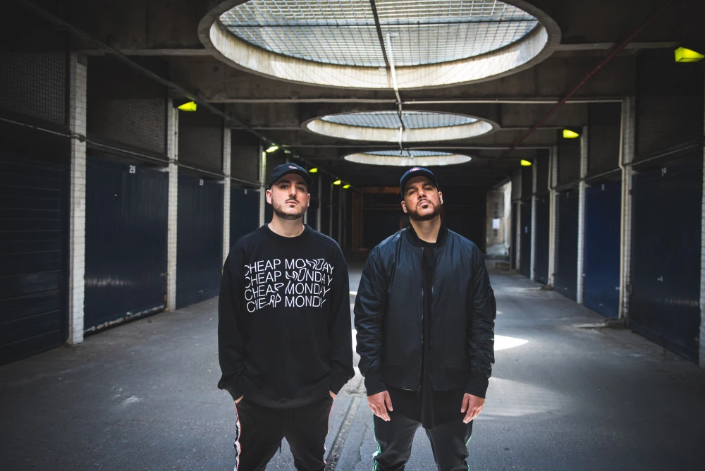 WiDE AWAKE | NoCopyrightSounds Wiki | Fandom