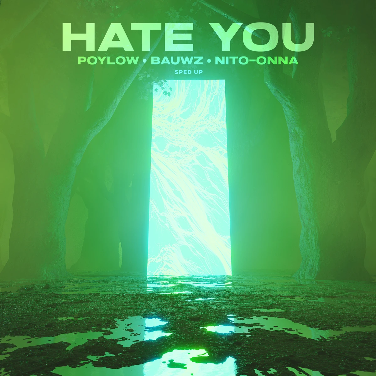 Hate You (Sped Up) | NoCopyrightSounds Wiki | Fandom
