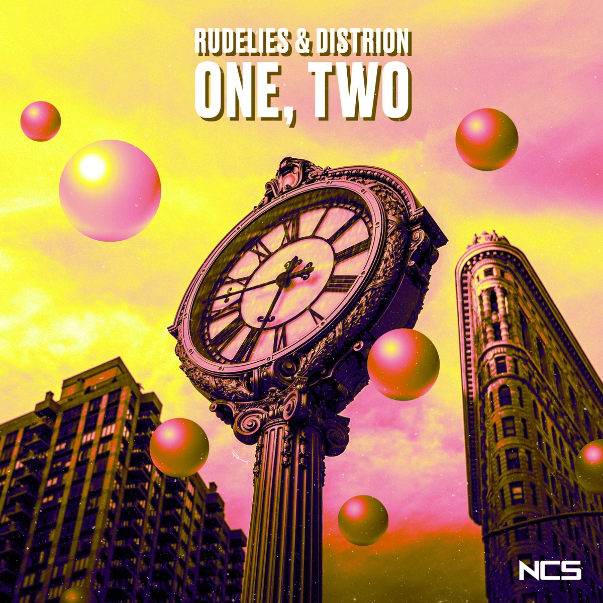 One, Two | NoCopyrightSounds Wiki | Fandom