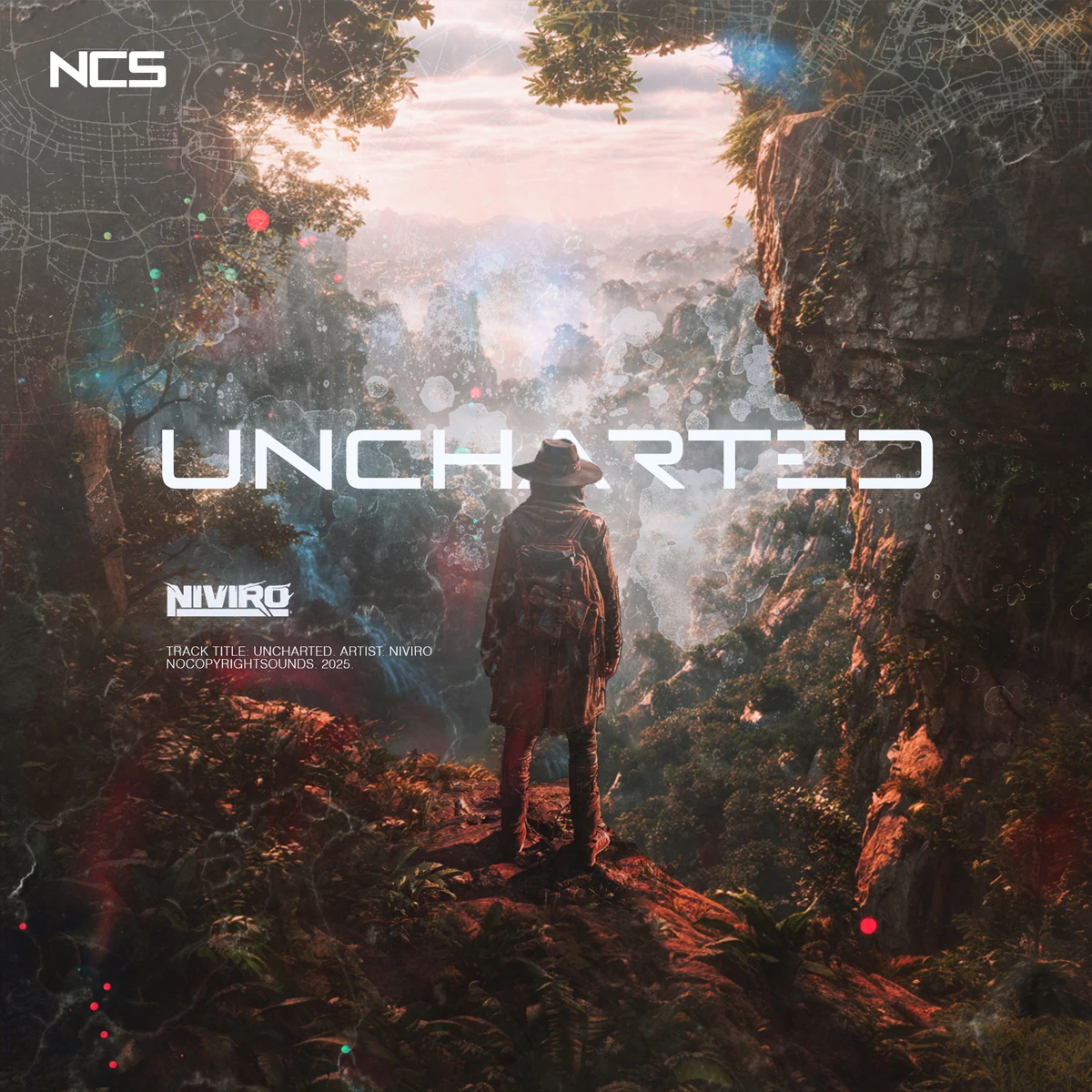 Uncharted | NoCopyrightSounds Wiki | Fandom