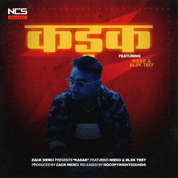 Kadak | NoCopyrightSounds Wiki | Fandom