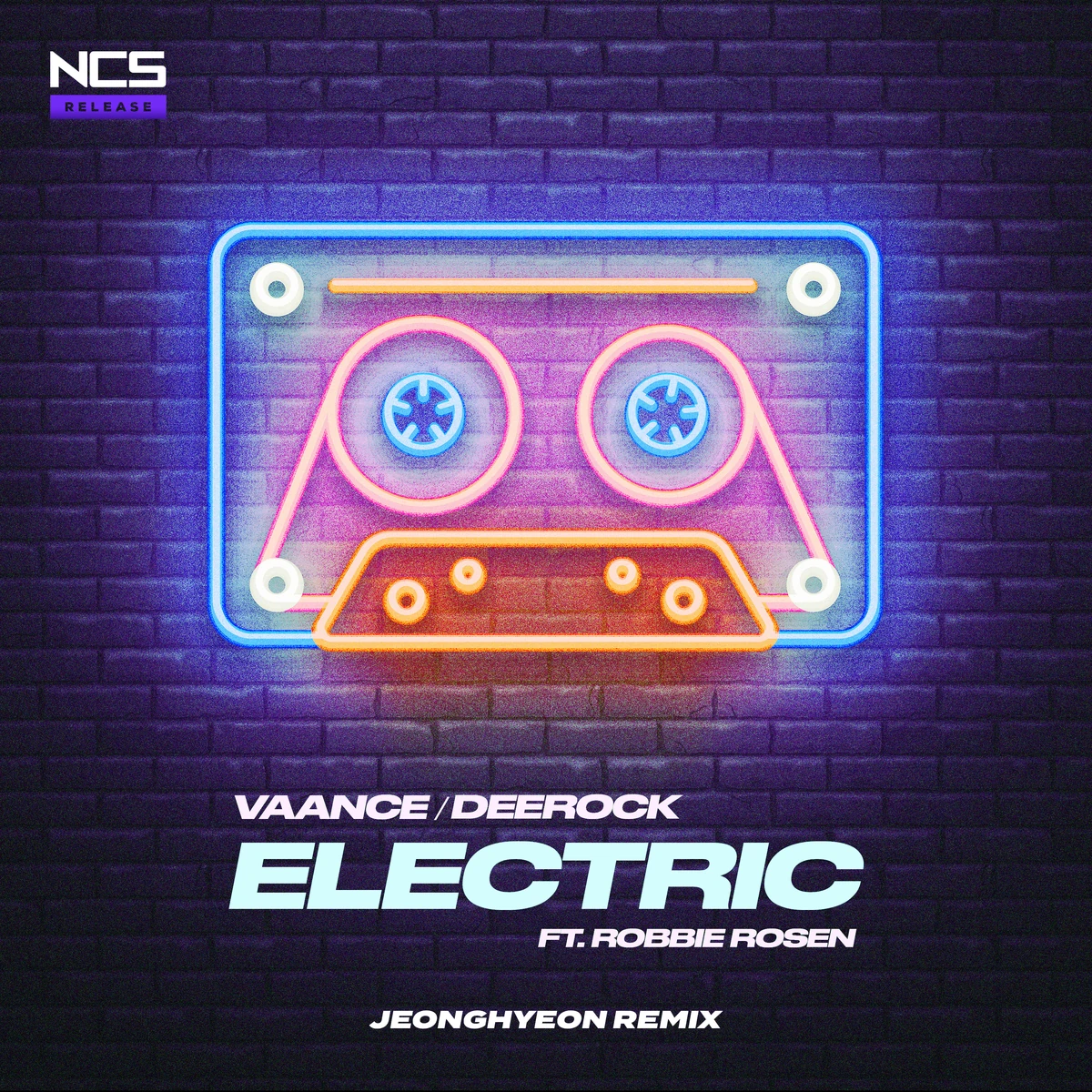 Electric (jeonghyeon Remix) | NoCopyrightSounds Wiki | Fandom