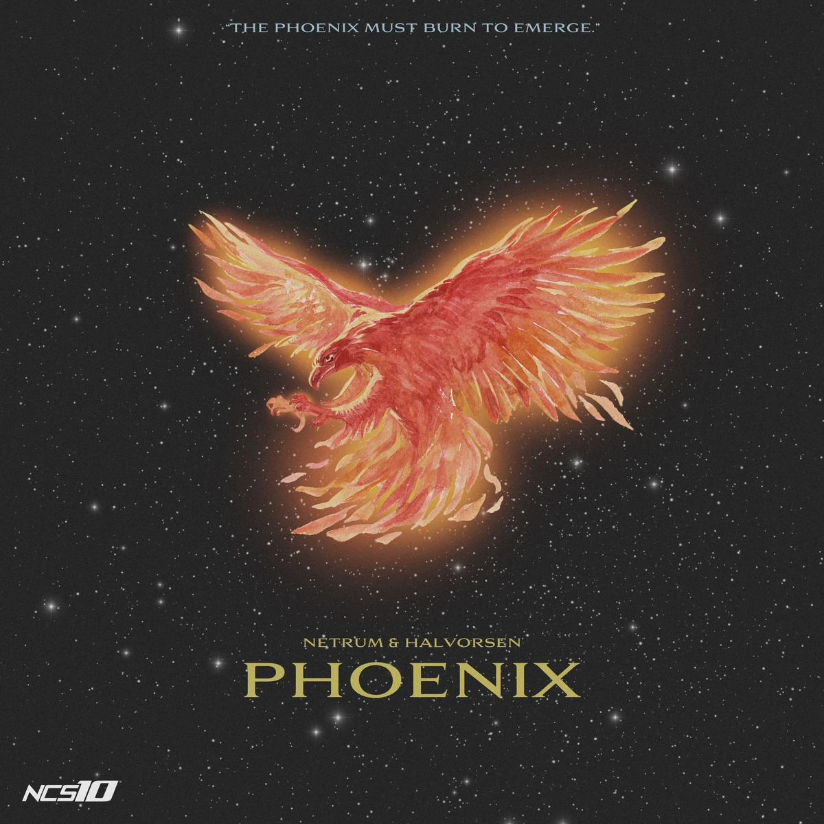 Phoenix | NoCopyrightSounds Wiki | Fandom