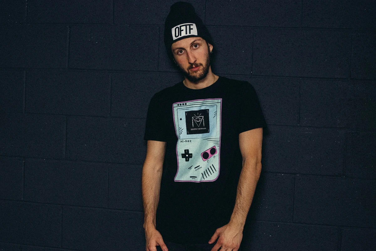 Hi-Rez | NoCopyrightSounds Wiki | Fandom