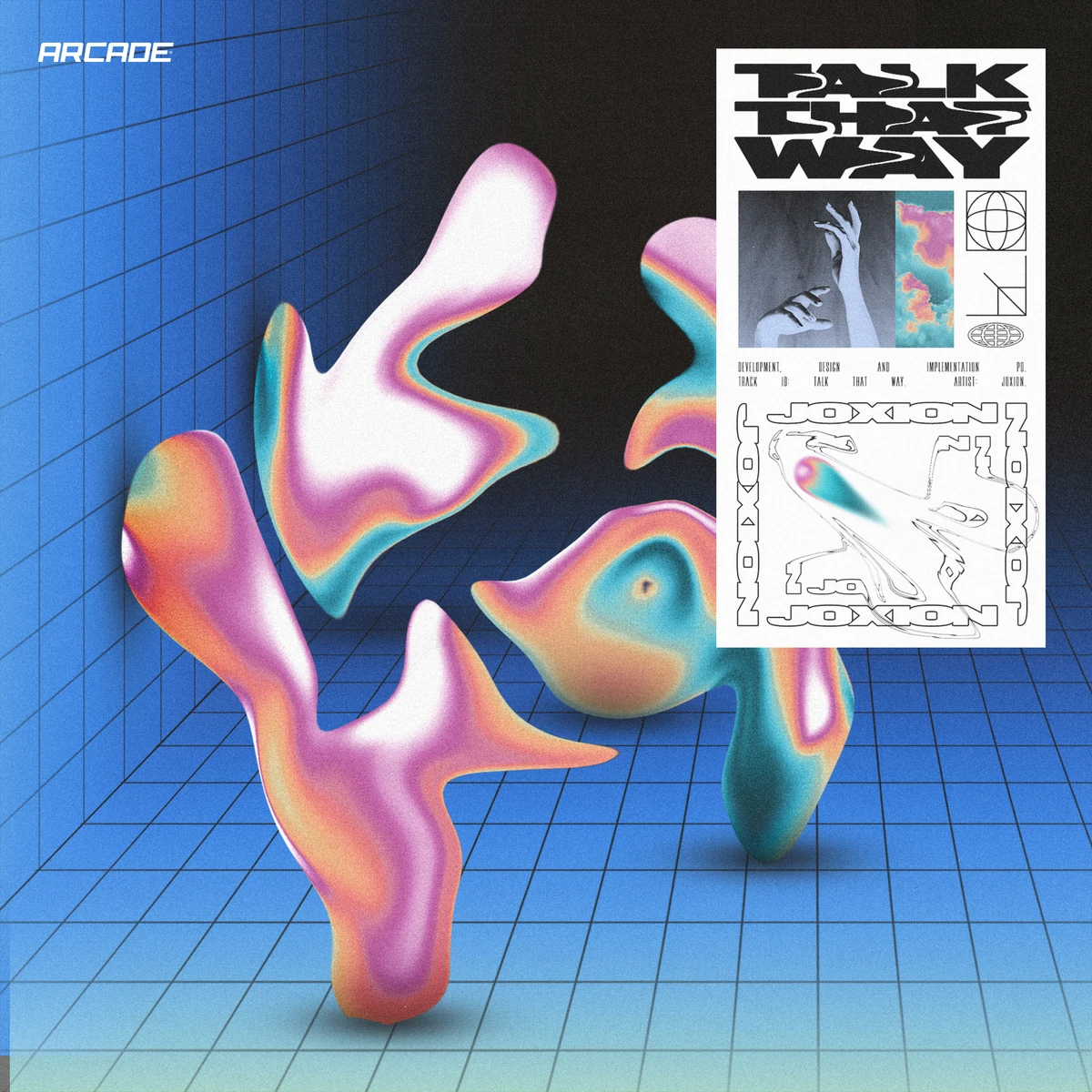 Talk That Way | NoCopyrightSounds Wiki | Fandom