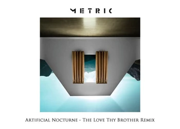 Artificial Nocturne (Love Thy Brother Remix) | NoCopyrightSounds Wiki | Fandom