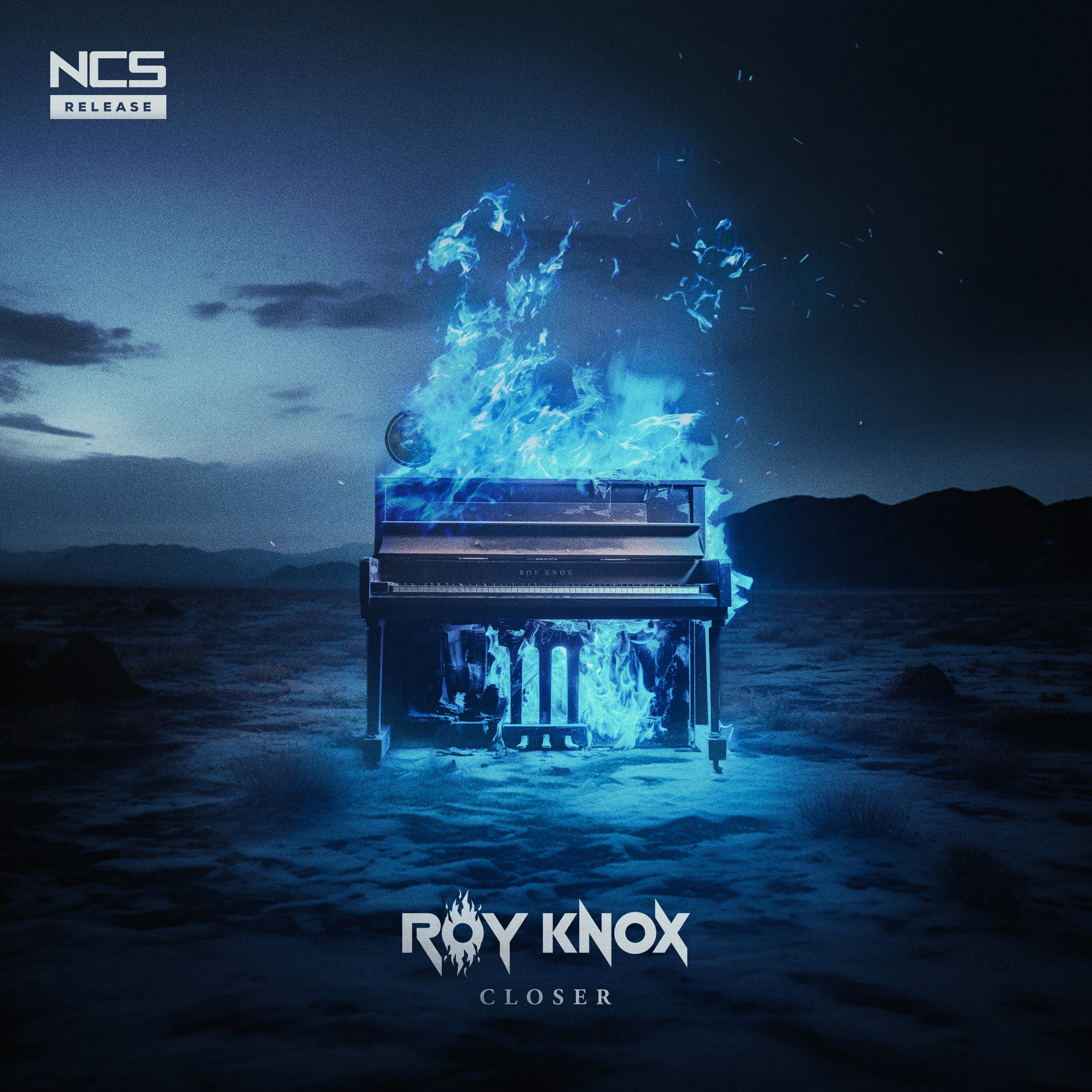 Discuss Everything About NoCopyrightSounds Wiki | Fandom