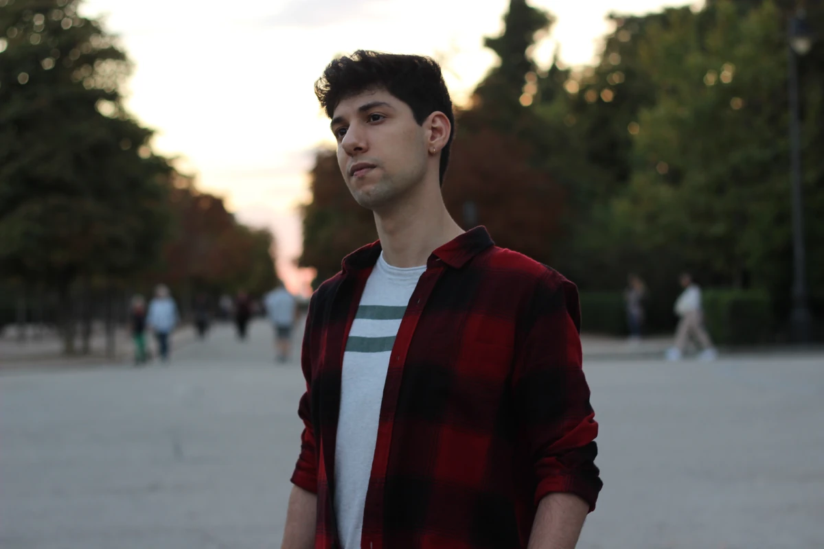 Josh Levoid | NoCopyrightSounds Wiki | Fandom