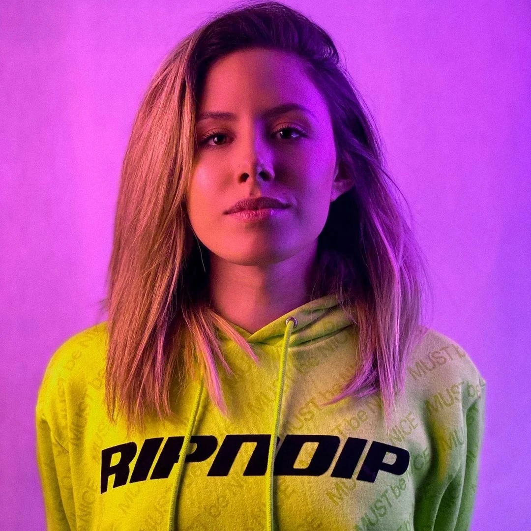 Sara Skinner | NoCopyrightSounds Wiki | Fandom