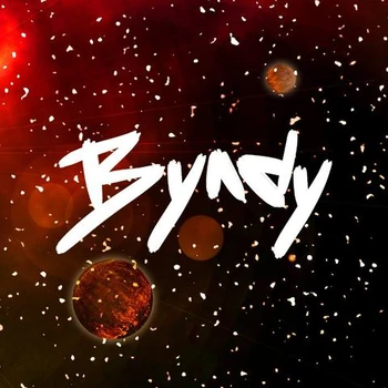 Byndy | NoCopyrightSounds Wiki | Fandom