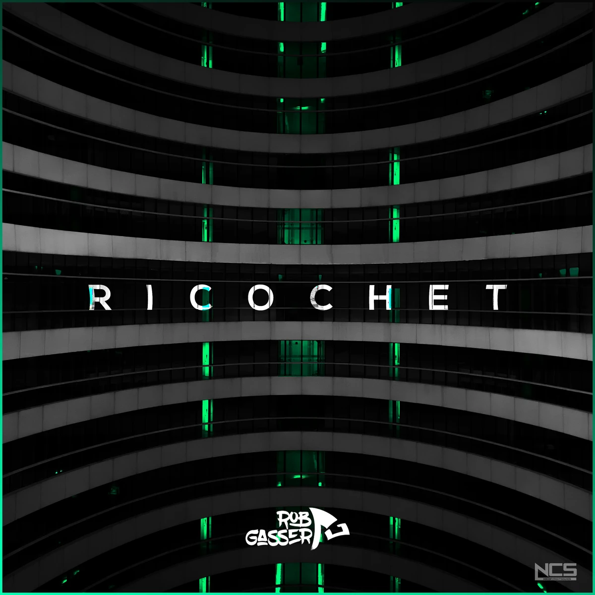 Ricochet | NoCopyrightSounds Wiki | Fandom