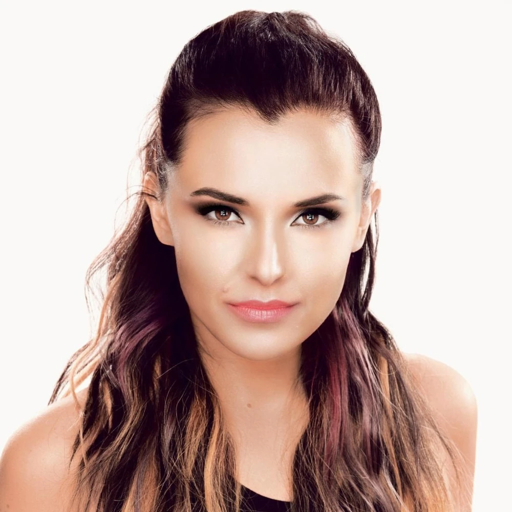 Amba Shepherd | NoCopyrightSounds Wiki | Fandom