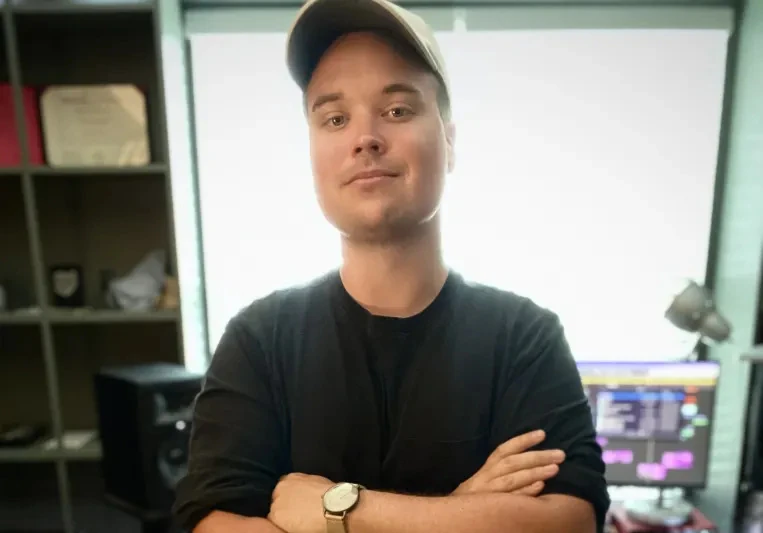 Harry Baymiller | NoCopyrightSounds Wiki | Fandom