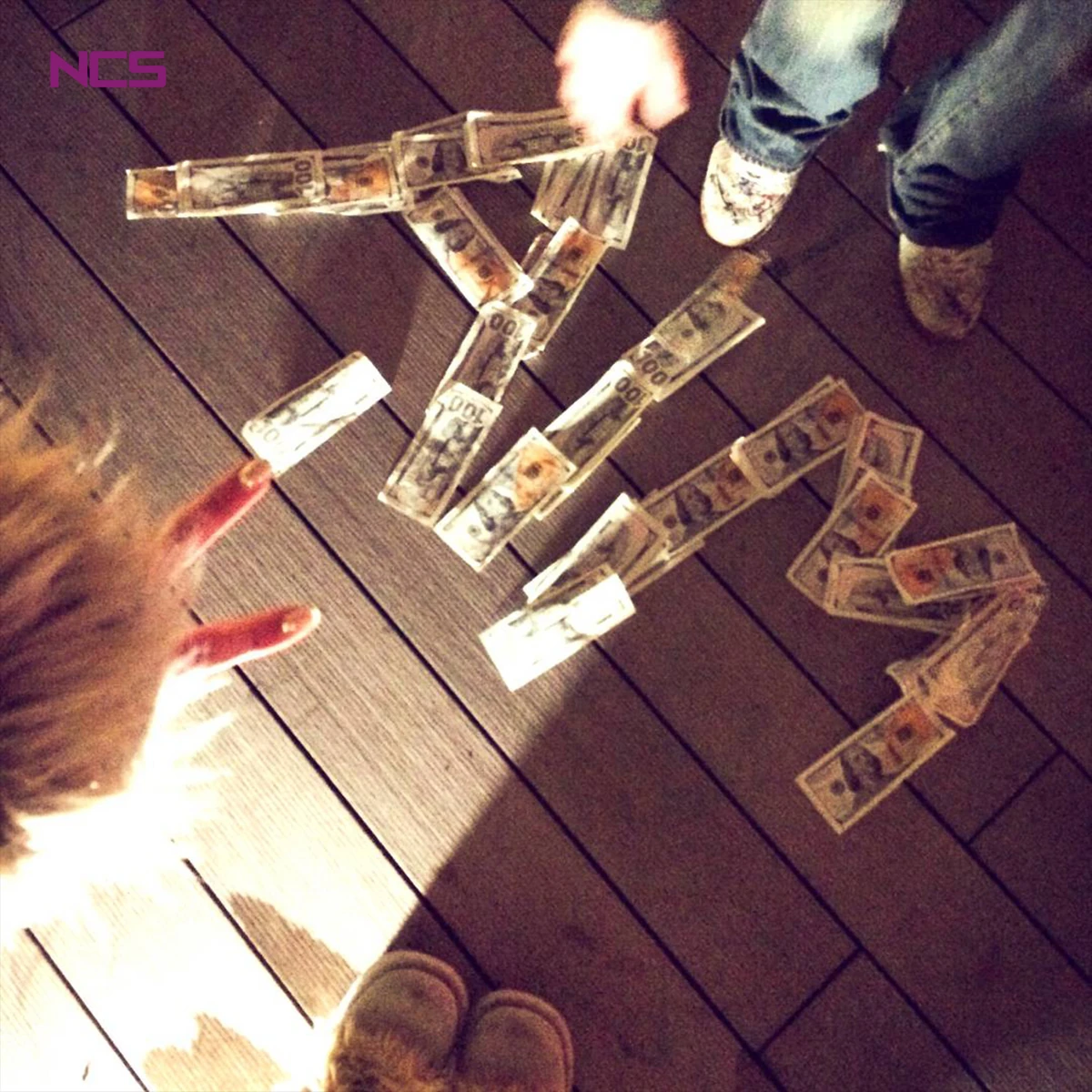 money talks right | NoCopyrightSounds Wiki | Fandom