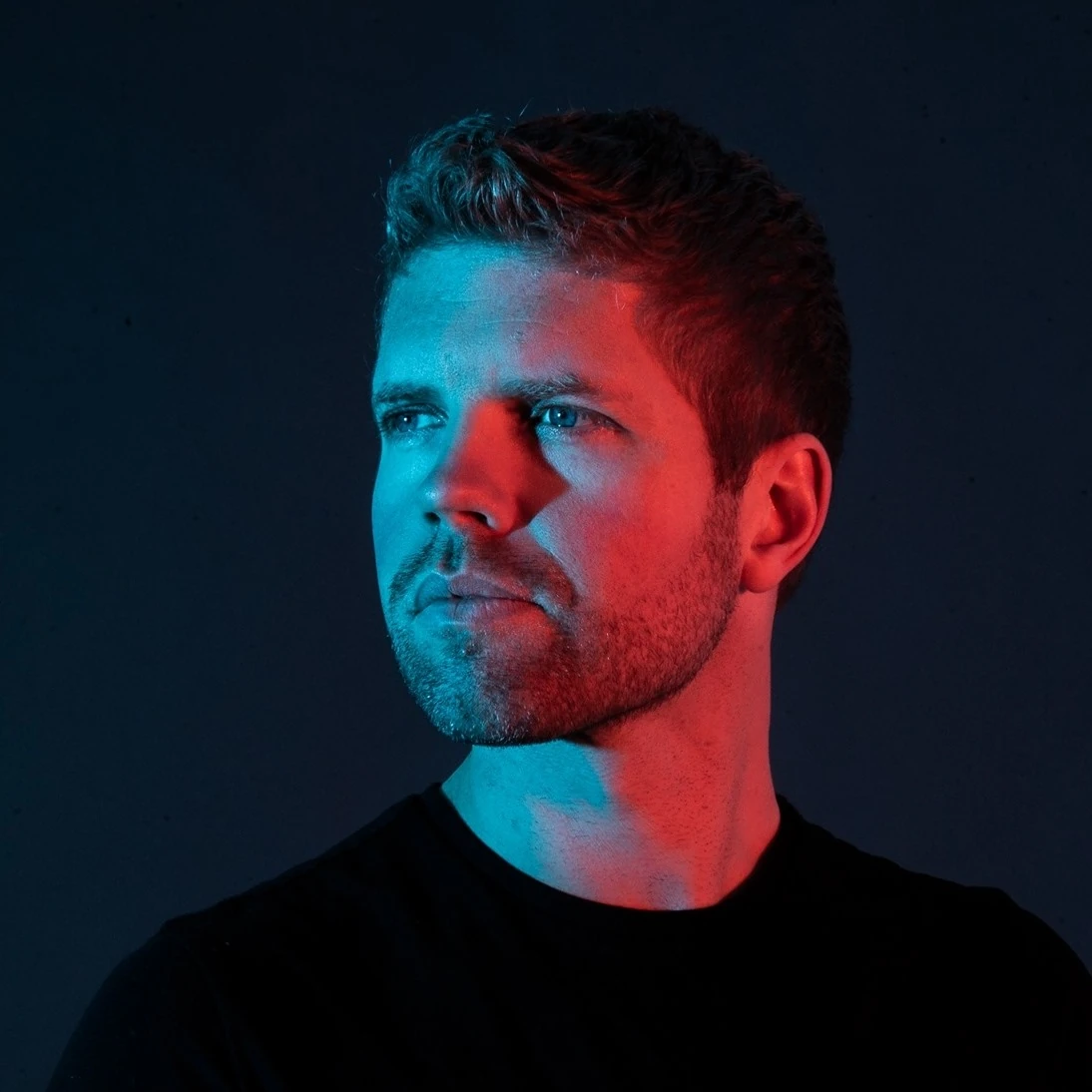 Morgan Page | NoCopyrightSounds Wiki | Fandom