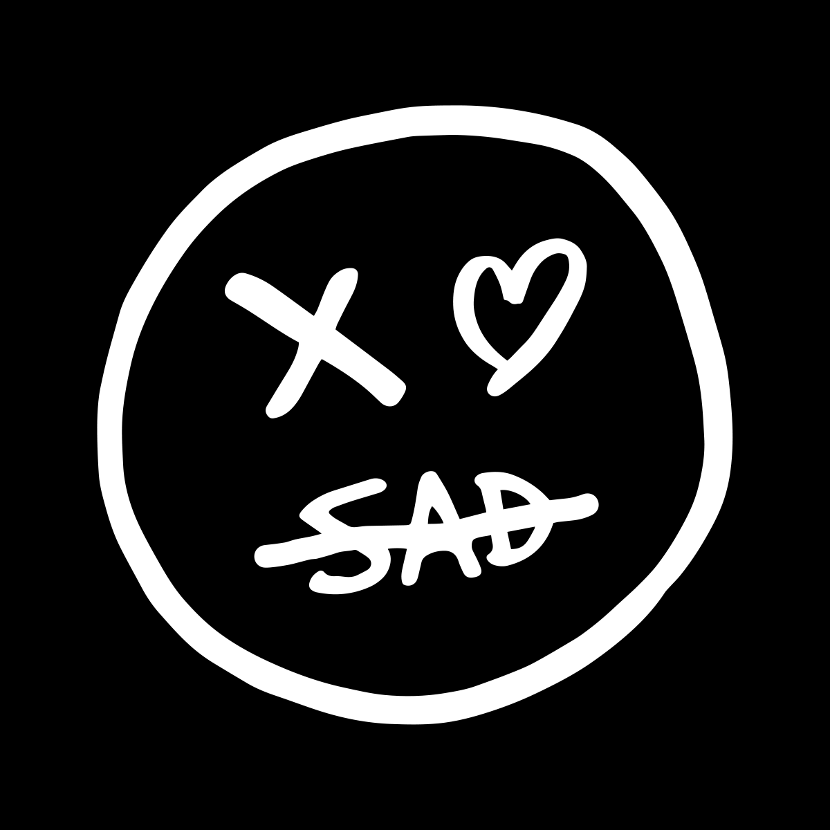 xo sad | NoCopyrightSounds Wiki | Fandom