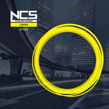 Cetus | NoCopyrightSounds Wiki | Fandom