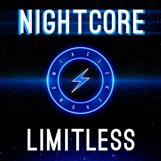 Limitless (Nightcore) | NoCopyrightSounds Wiki | Fandom