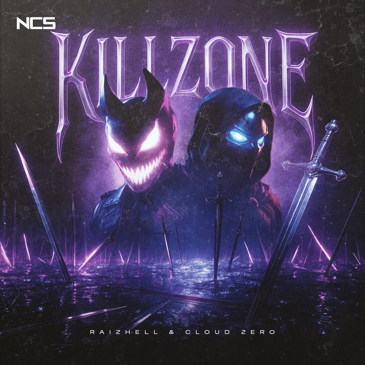 KILL ZONE | NoCopyrightSounds Wiki | Fandom