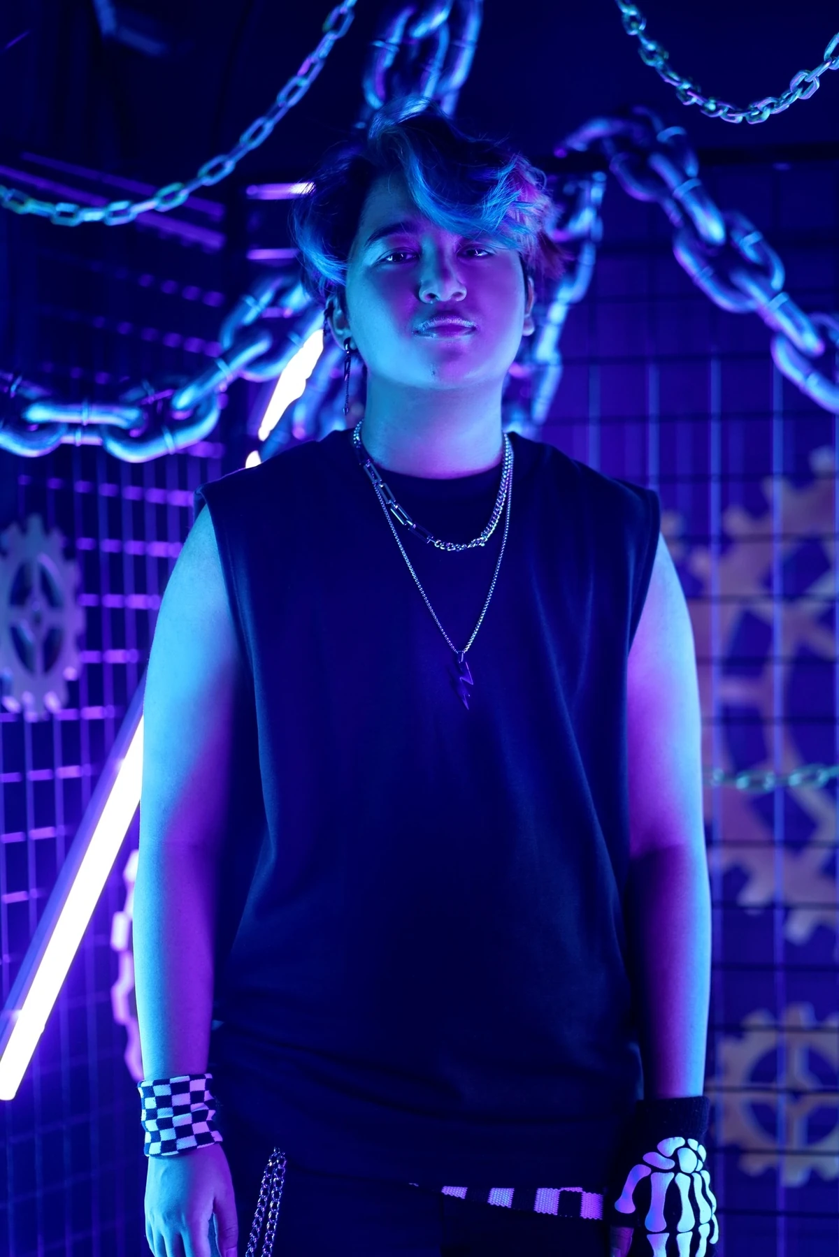 STARLYTE | NoCopyrightSounds Wiki | Fandom