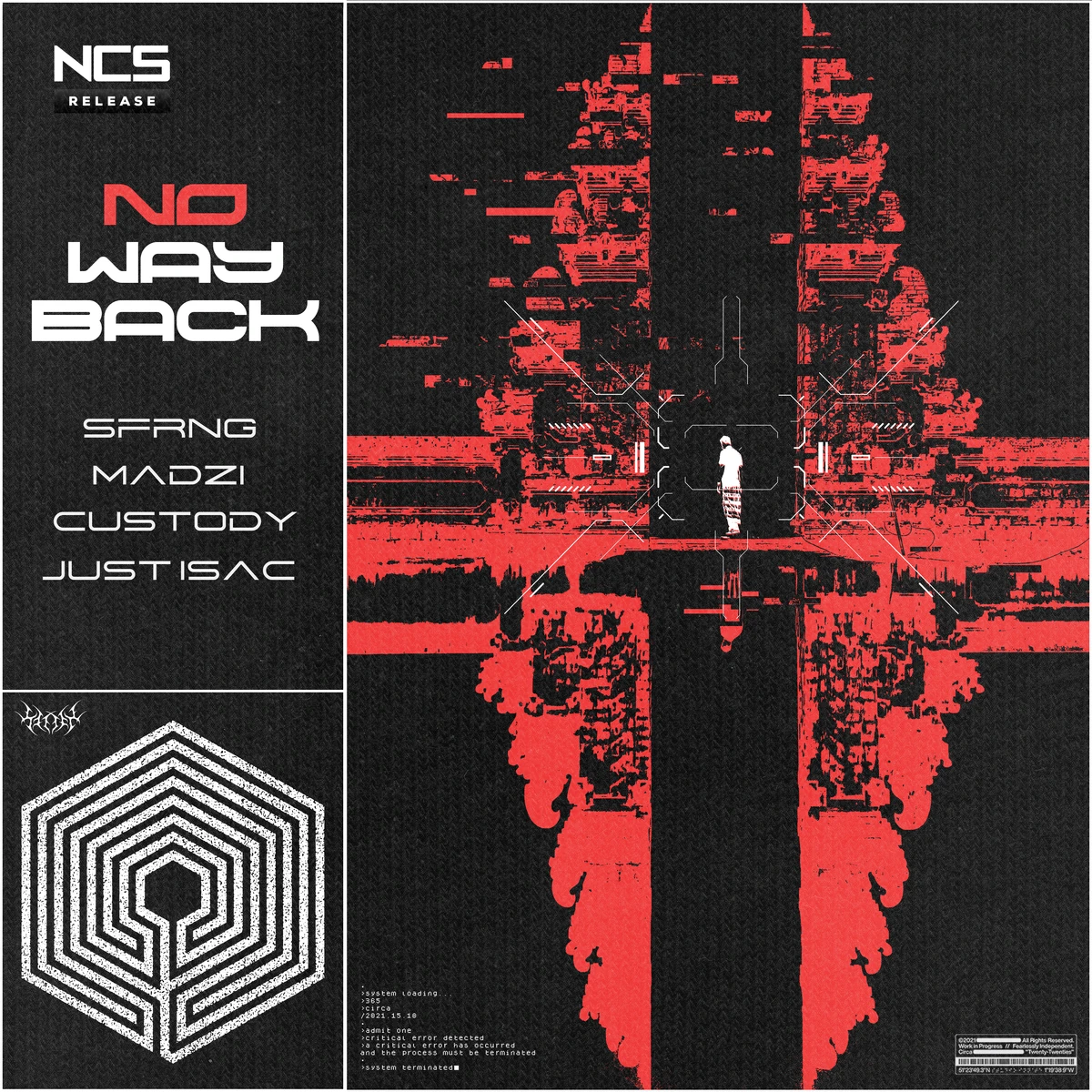 No Way Back | NoCopyrightSounds Wiki | Fandom
