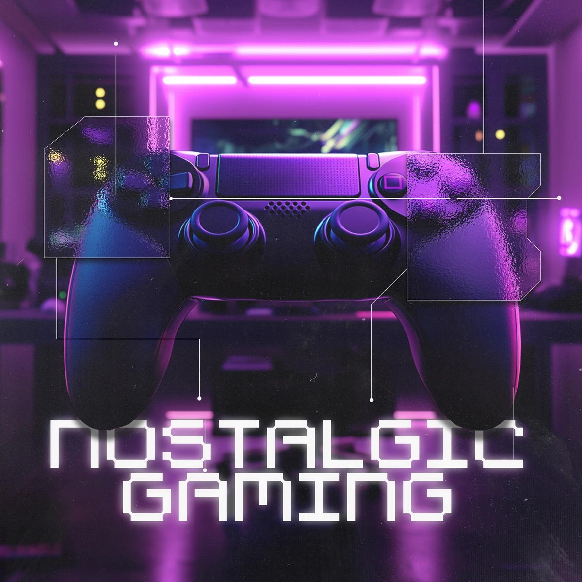 Nostalgic Gaming | NoCopyrightSounds Wiki | Fandom