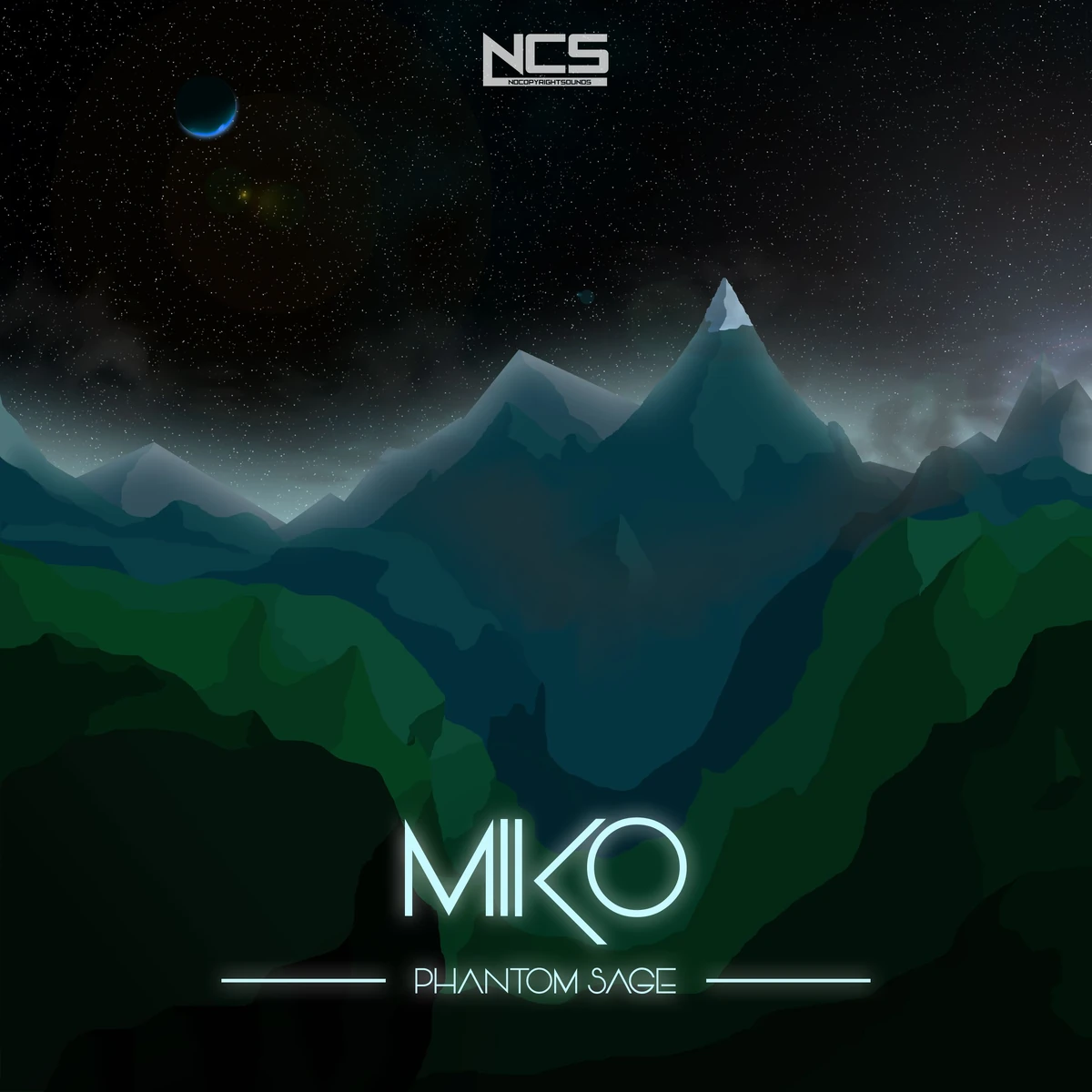 MIKO | NoCopyrightSounds Wiki | Fandom