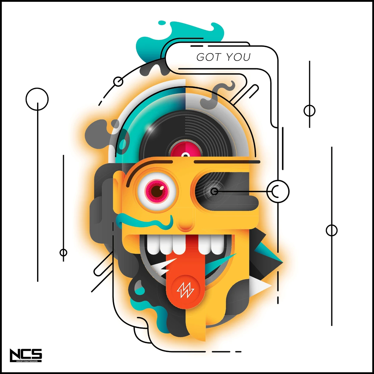 Got You | NoCopyrightSounds Wiki | Fandom
