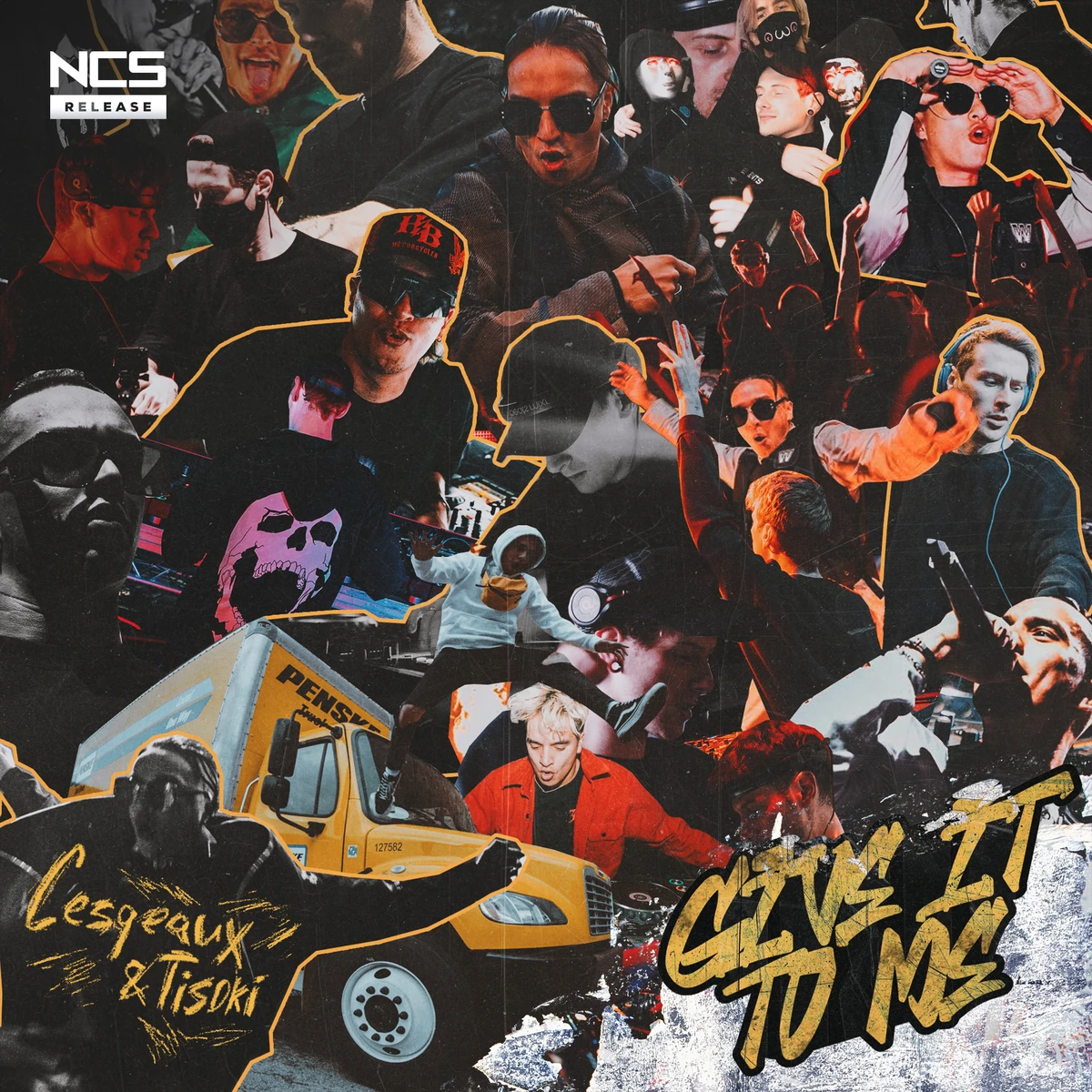 Give It To Me | NoCopyrightSounds Wiki | Fandom