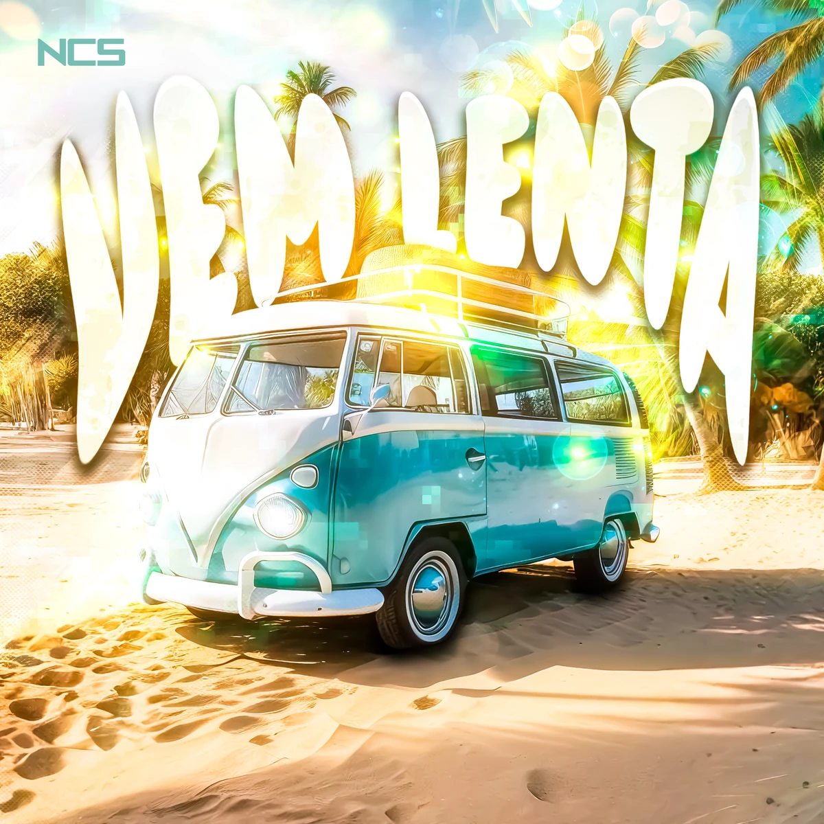 VEM LENTA! (Slowed) | NoCopyrightSounds Wiki | Fandom