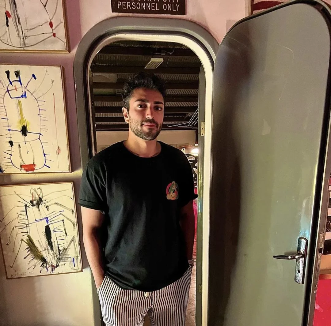 Spirix | NoCopyrightSounds Wiki | Fandom