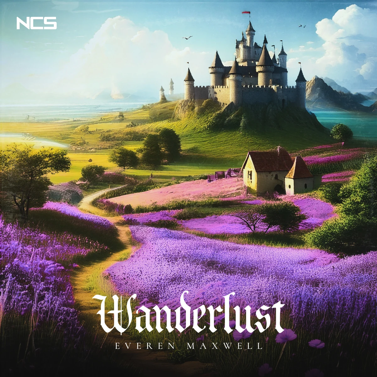 Wanderlust | NoCopyrightSounds Wiki | Fandom