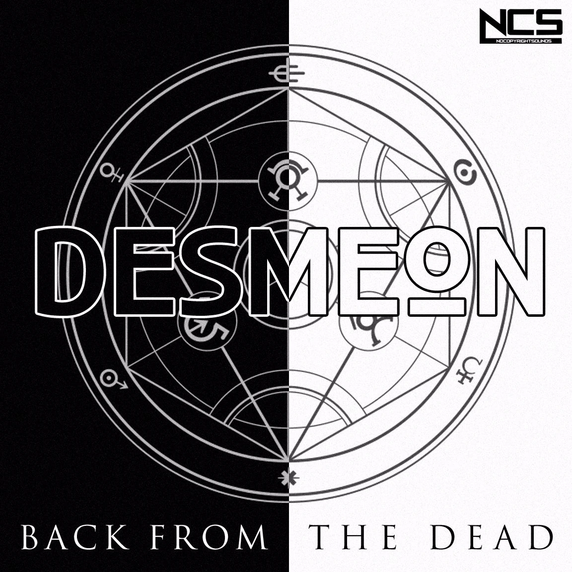 Back From The Dead | NoCopyrightSounds Wiki | Fandom