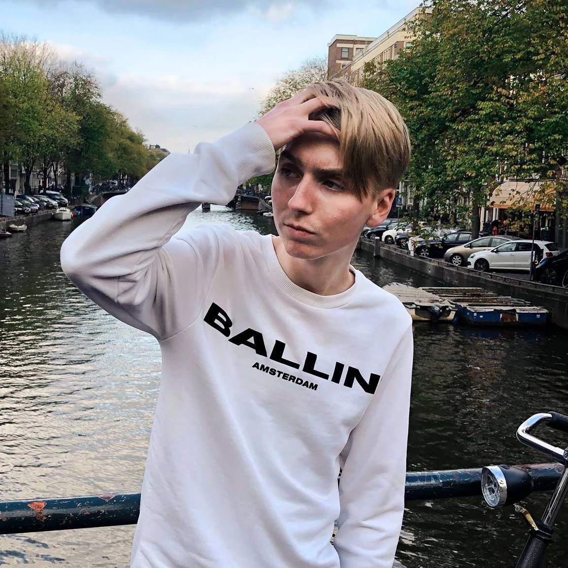 Robin Hustin | NoCopyrightSounds Wiki | Fandom