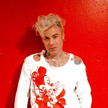 Mod Sun | NoCopyrightSounds Wiki | Fandom