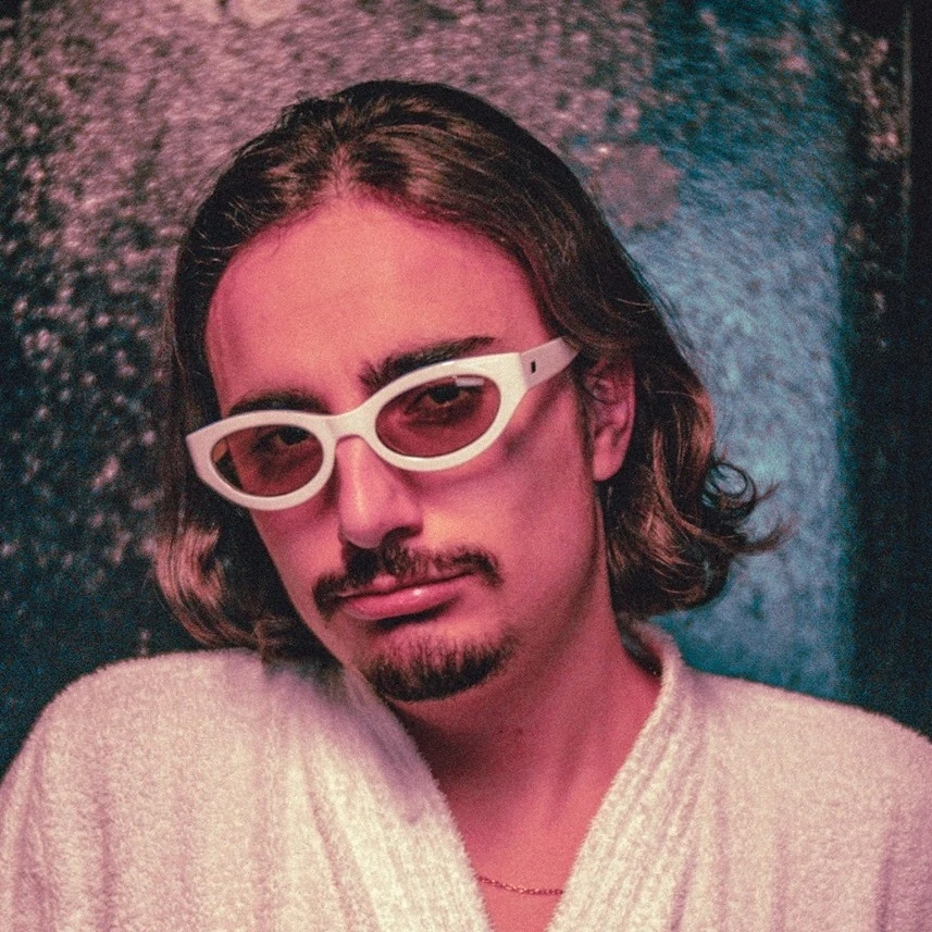 Upsilone | NoCopyrightSounds Wiki | Fandom