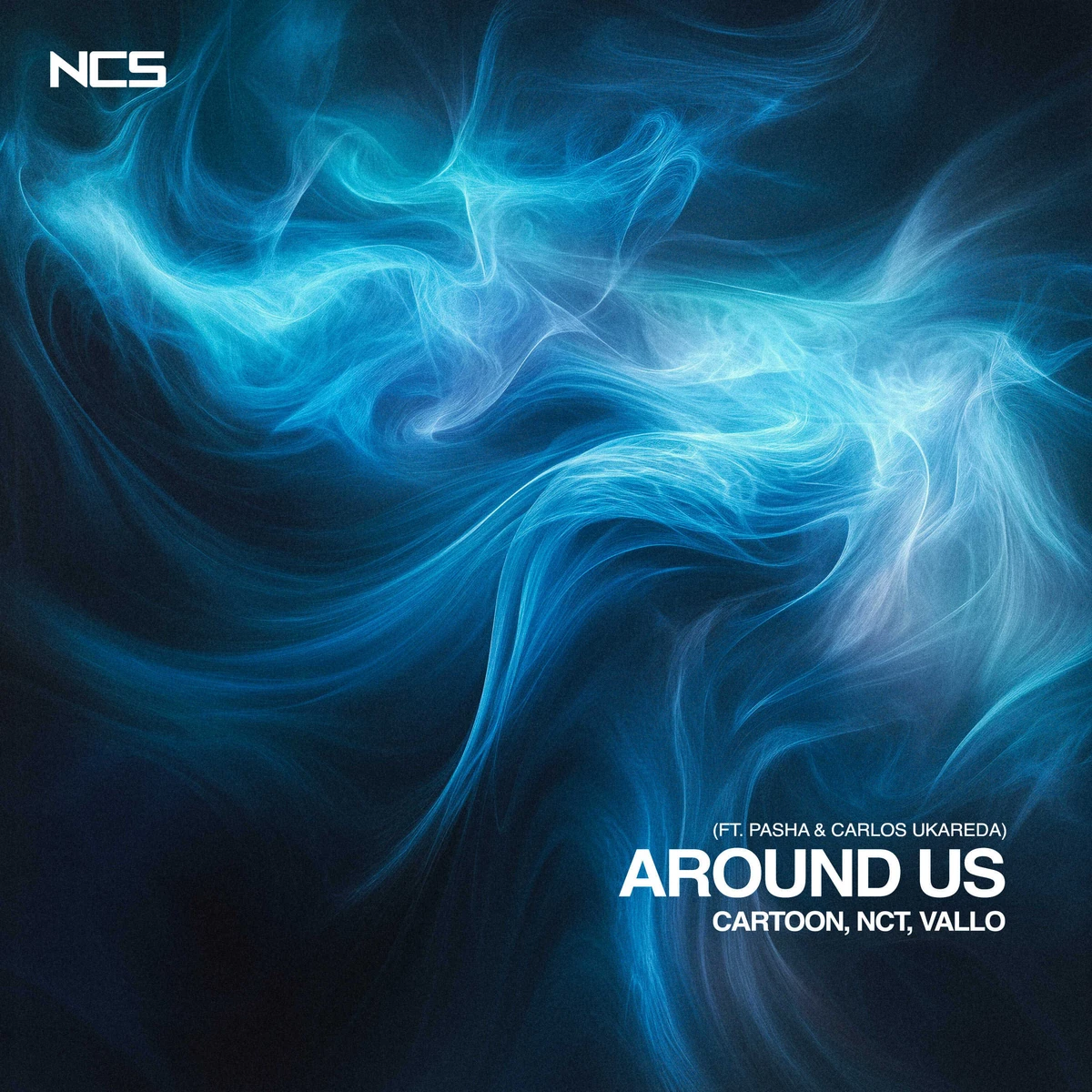 Around Us | NoCopyrightSounds Wiki | Fandom